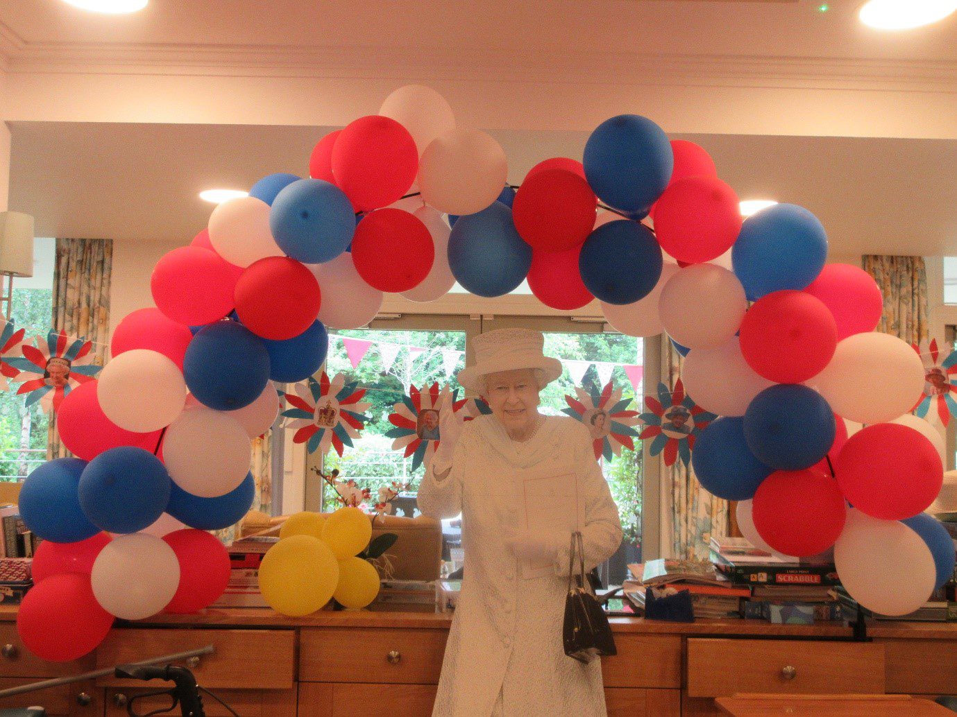 Care Home in Surrey, Near Hampshire | Farnham Mill Nursing Home