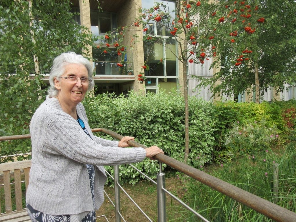 Summer Holidays Celebrated at Farnham Mill - Farnham Mill Nursing ...