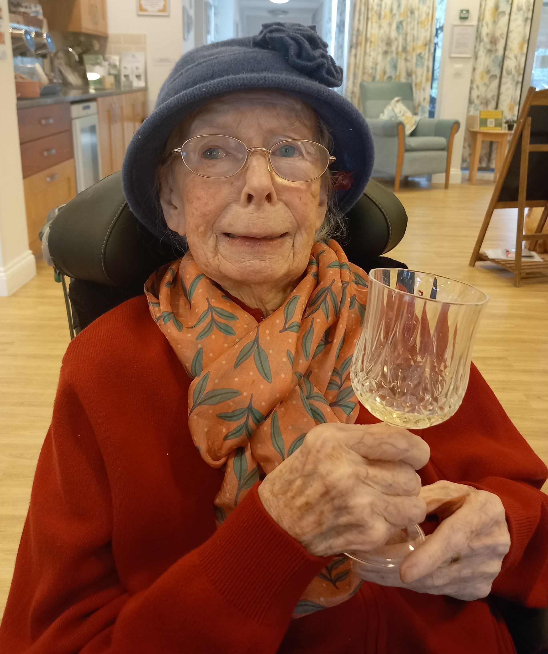 Mother's Day - Farnham Mill Nursing & Dementia Home